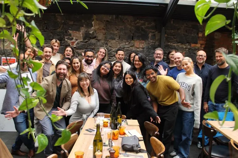 Aussie Founders Club | A Founder-Led Community for Startup Builders